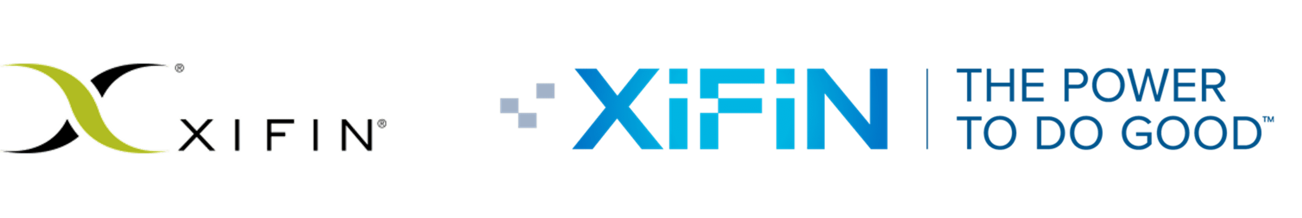 XiFin Unveils New Corporate Identity | Swaay.Health