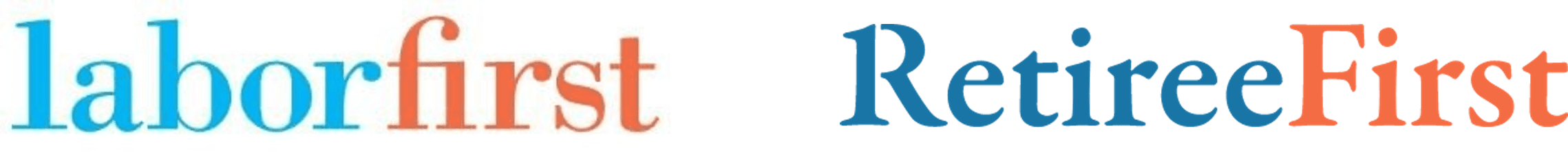 Labor First Rebrands as RetireeFirst | Swaay.Health