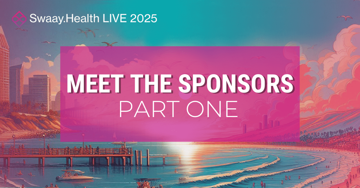 Healthcare Marketing Community - Swaay.Health