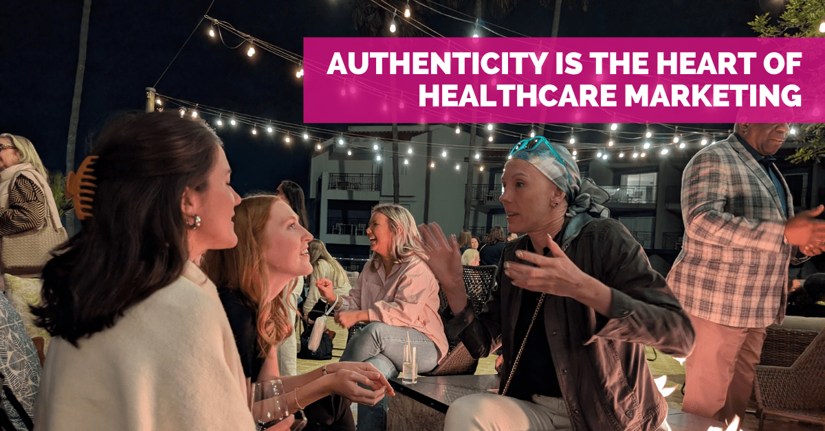 Why the Continuing Evolution of Epic Cheers CRM Matters to Healthcare ...