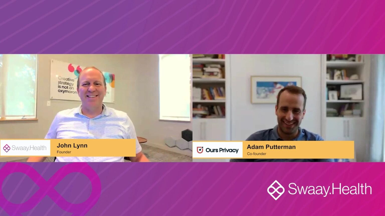 Healthcare Marketing Community - Swaay.Health